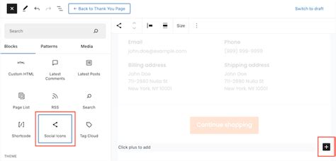 How To Easily Create Custom Woocommerce Thank You Pages Mambahosting