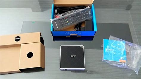 Formuler Z7 Review Best 4K IPTV Box For 2019