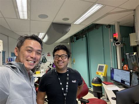 Singapore Synchrotron Light Source On Linkedin [sg Isap Australian