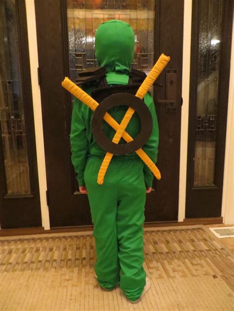 Pin auf Ninjago Costume Lloyd