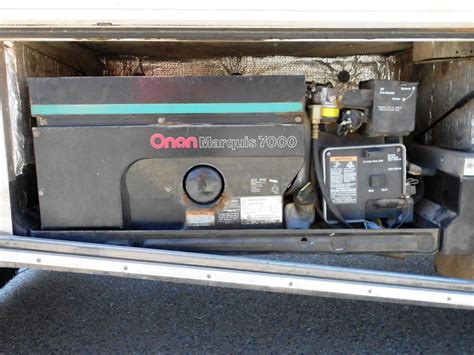 Onan Generator Repair JdFinley Com