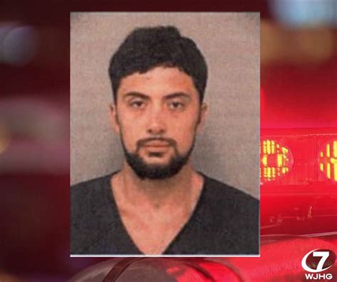 Man Wanted For 2021 Murder In Okaloosa County Captured In Mexico