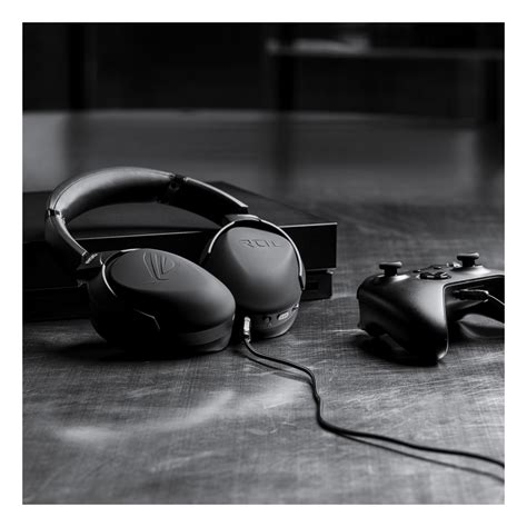 Tai Nghe Asus Rog Strix Go Usb C