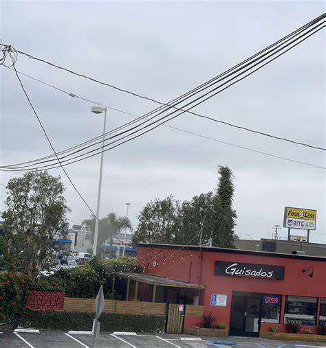 New Restaurant Across The Street Blasts Their Music So Loud I Can Hear