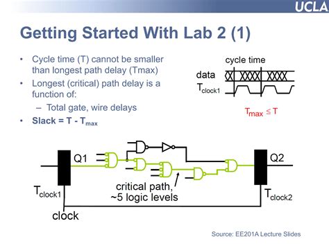 Cadence GenusTutorial Pdf Pdf