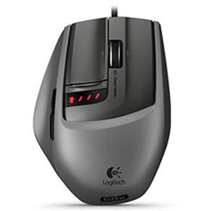 Buy Logitech G X Laser Mouse PC Case Gear Australia