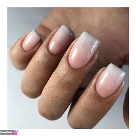 مدل ناخن مجلسی 2024 مدل های جدید برای مهمانی و عروسی ساتیشو