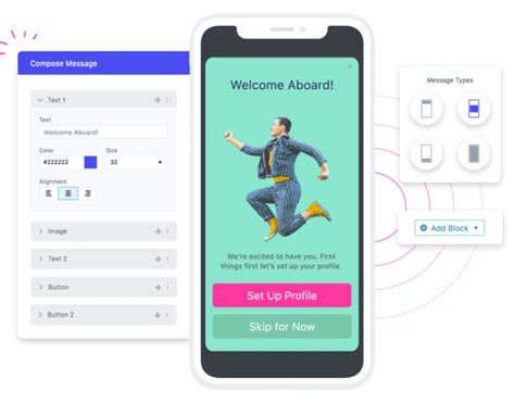 9 best in app messaging platforms on the market