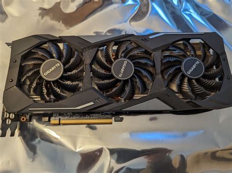 [satildi] Gigabyte Rx 5700 Xt Gaming Oc Donanımhaber Forum