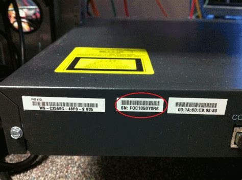Cisco Serial Number Database Generousmystery Cisco Serial Number Database Generousmystery