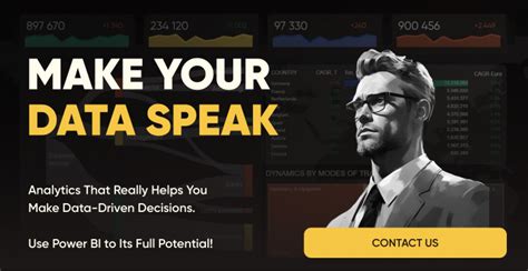 Make Your Analytics Sexy