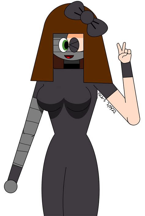 Cycherry By 13character5 On Newgrounds