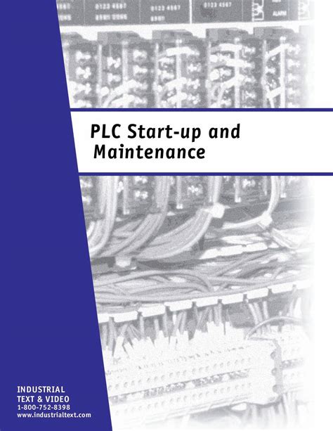 PLC Start Up And Maintenance AquaEnergy Expo Knowledge Hub