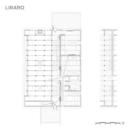 Casa Le Lira Arquitectos Asociados