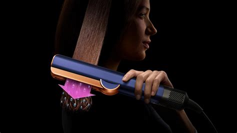 Airstrait™ Straightener Buy Now Pay Later Dyson Australia