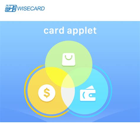 Emv Java Smart Card Applet For Pki System Secure Element On Chip