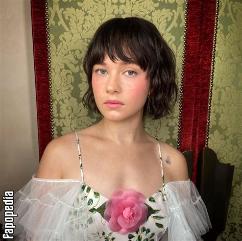 Cailee Spaeny Nude Leaks Photo Fapopedia