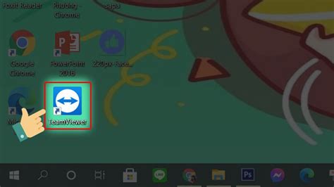 5 Cách Sửa Lỗi Teamviewer Not Running On Partner Computer