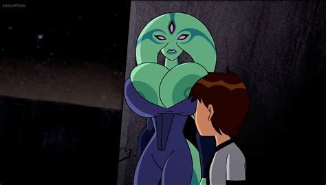 Post 6259723 Ben 10 Ben Tennyson Edit Editorl Screenshot Edit Xylene