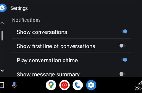 Wade Through That Busy Group Chat As Google Assistant Helps Android Auto Summarize Texts