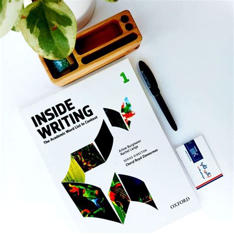قیمت و خرید کتاب اینساید رایتینگ 1 Inside Writing 1 خرید کتاب زبان خرید لوازم التحریر