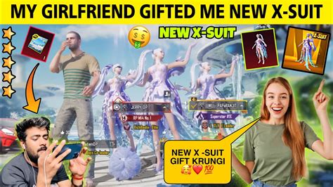 Random Girl S With X Suit In My Lobby And Trolled 50RP MAX MYTHIC OUTFITS 90 70uc Can 10 100