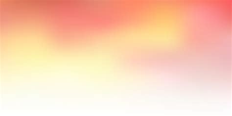 Light Orange Vector Gradient Blur Drawing 2937790 Vector Art At Vecteezy