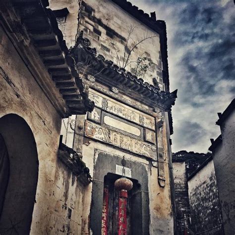 婺源天長地久 每日頭條