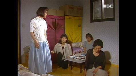 12회 엄마의 바다 12회 다시보기 엄마의 바다 만나면 좋은 친구 Mbc