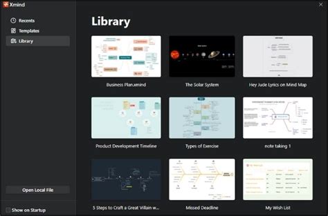 10 Best Mindmaster Alternative Software To Explore In 2023
