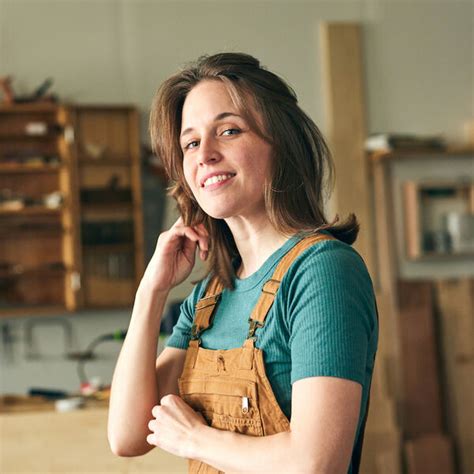 The Furniture Society Larissa Huff