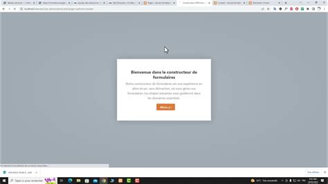 installer wpforms youtube