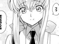 Code Geass Lelouch Pfp