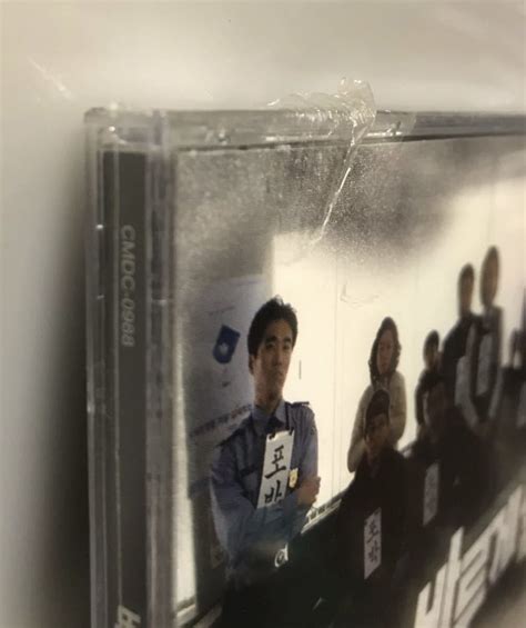 Yahooオークション 正しく生きよう Ost 韓国映画 未開封cd チョン・