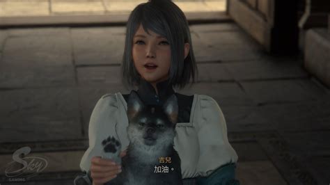 最终幻想16背景世界观设定介绍 人设罗扎里亚公国 3楼猫