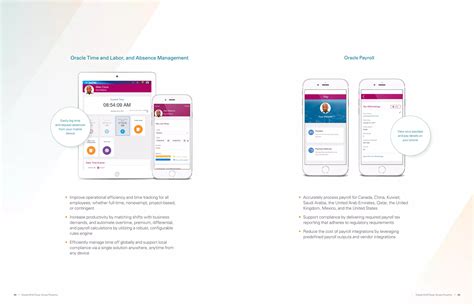 Oracle Hcm Cloud Overview Pdf Cloud Computing Internet