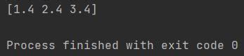 How To Get Column In Numpy Array Pythoneo