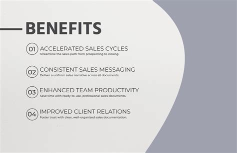 Sales Standard Operating Procedure Sop For Data Management Template