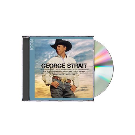 George Strait Vinyl Cds And Box Sets Udiscover Music