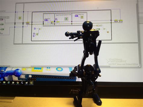 Arduino In Test Instrumentation Outro Labview Example Element14 Community