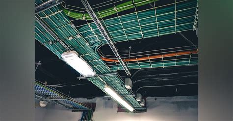 Cabling Installation And Maintenance On Linkedin 10 Compelling Ict Hot Takes Cabling Photos