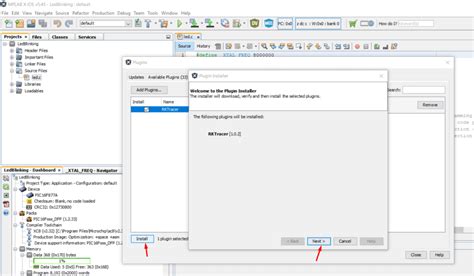 Code Coverage For Microchip Mplab Rkvalidate