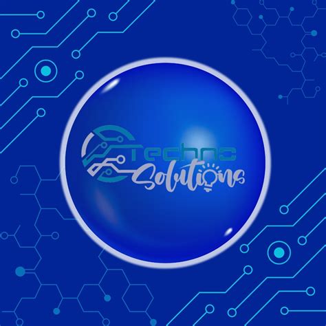 Techno Solutions Techno Solutions Comercializadora