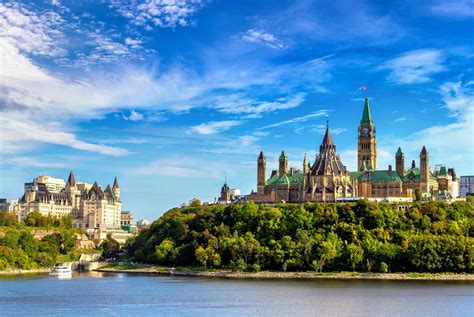 Road Trip De 2 Semaines Au Canada Conseils Et Itinéraire