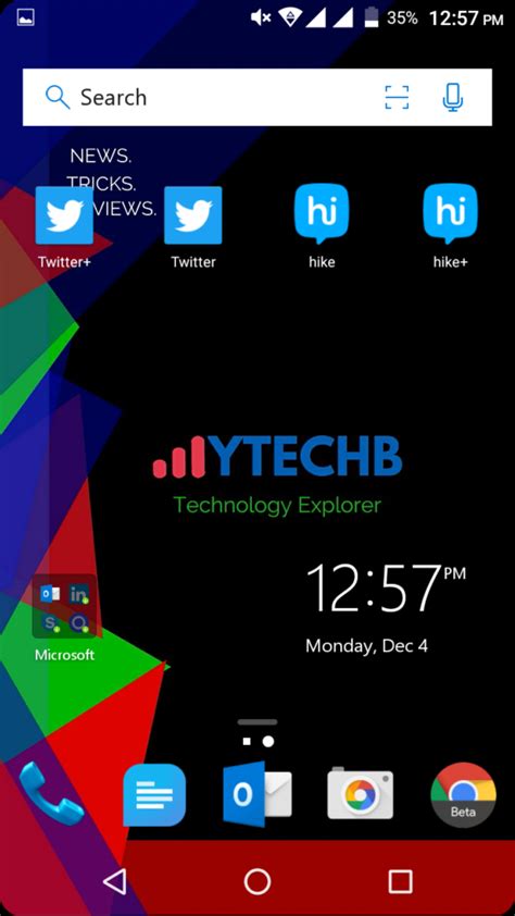 How To Get Oneplus 5t Parallel Apps Feature On Any Android Phone