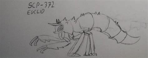 Scp 372 By Mrpinecone898 On Deviantart Scp 372 By Mrpinecone898 On Deviantart