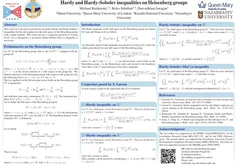 Pdf Geometric Hardy And Hardy Sobolev Inequalities On Heisenberg Groups