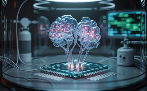 The Organic Algorithm Cortical Labs Cl1 And The Dawn Of Living Computers