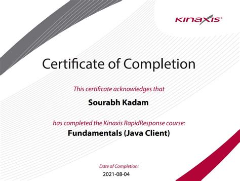 sourabh kadam on linkedin kinaxis fundamentals 10 comments