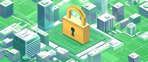 Protect Your Digital Lock System From Cyber Threats And Data Breaches With Innovative Encryption